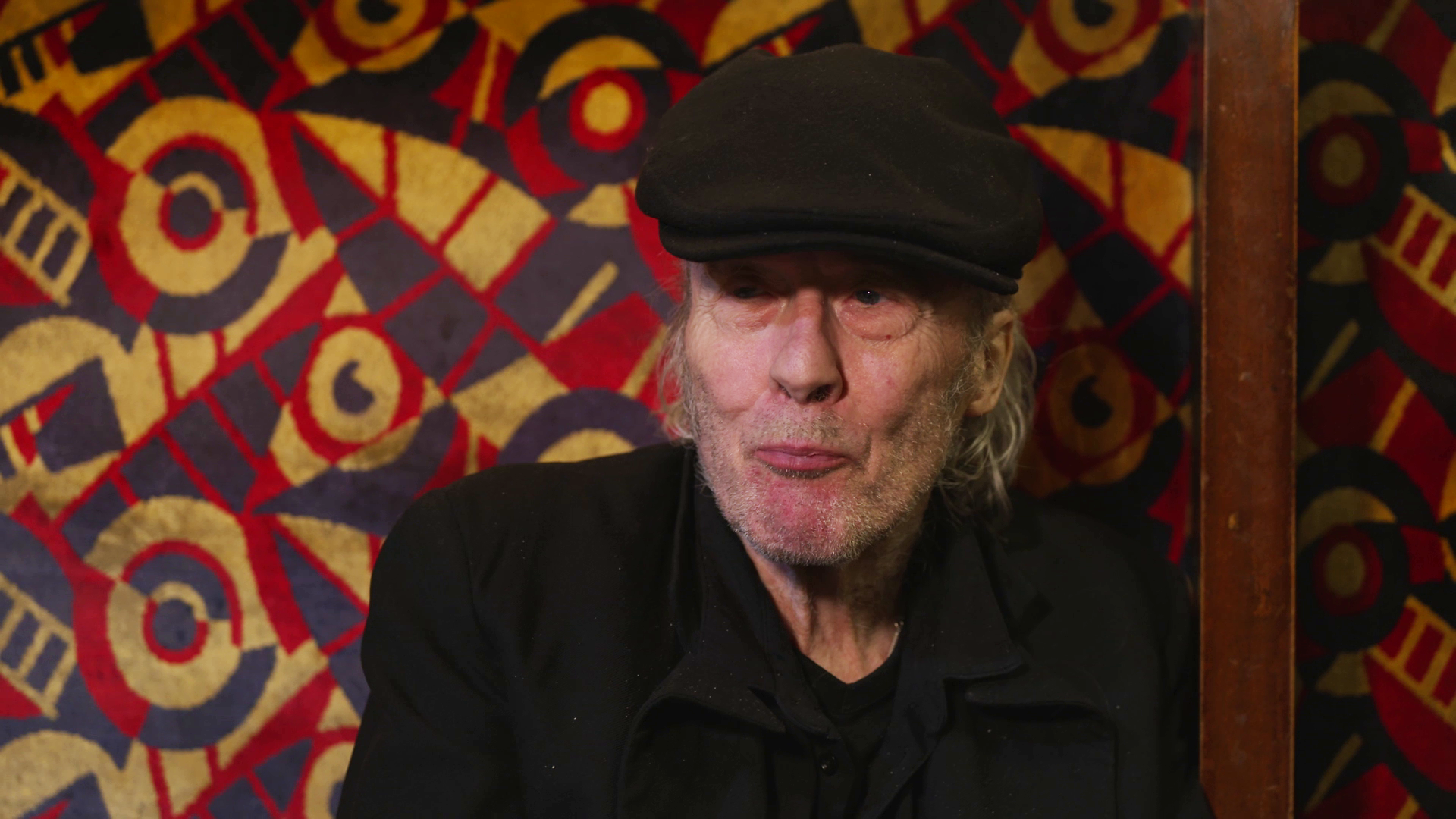 A fond farewell to 'Lonesome Zorro' Arno