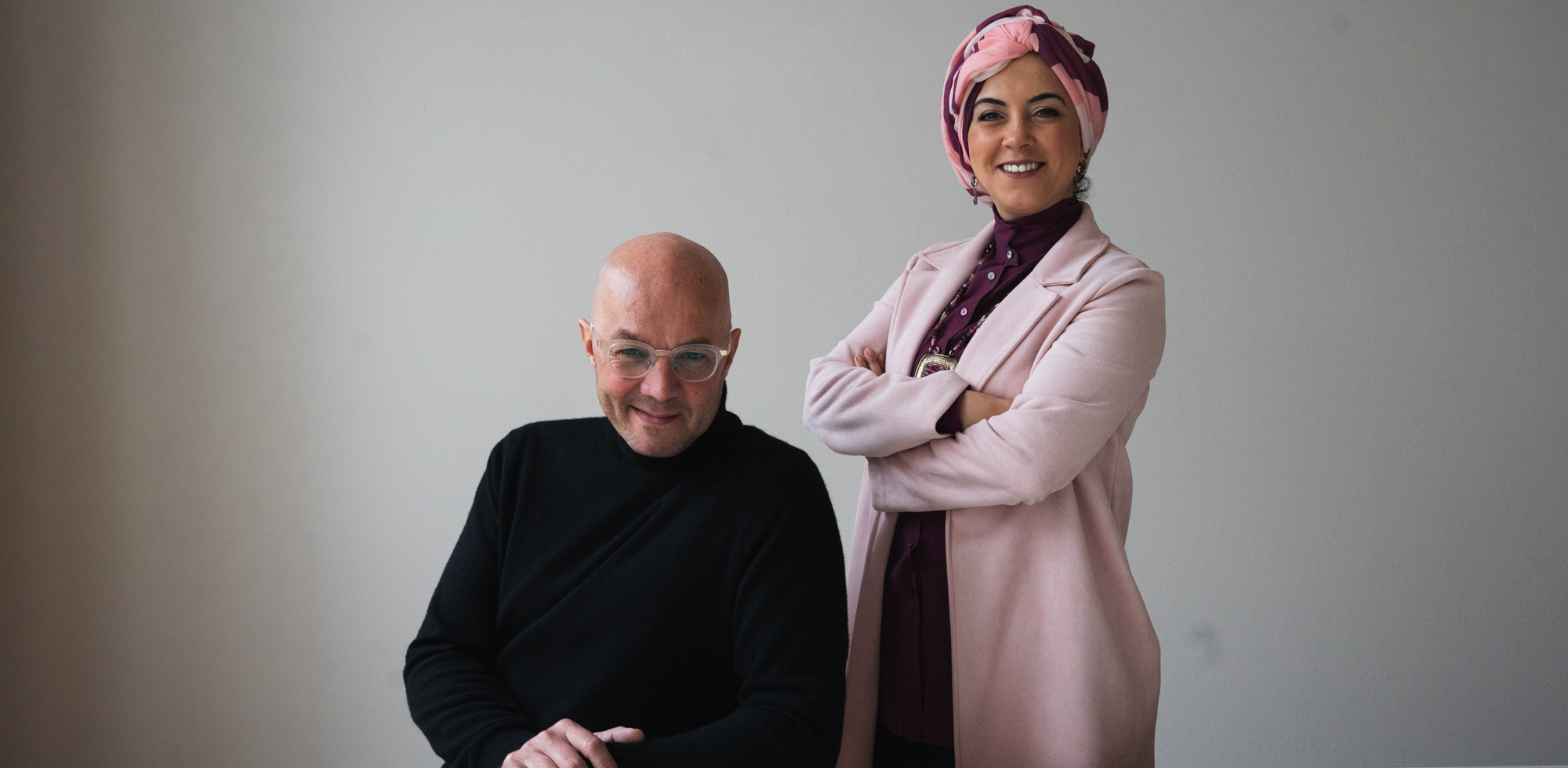 Molenbeek will submit the ECOC-candidacy: 'If social cohesion through ...